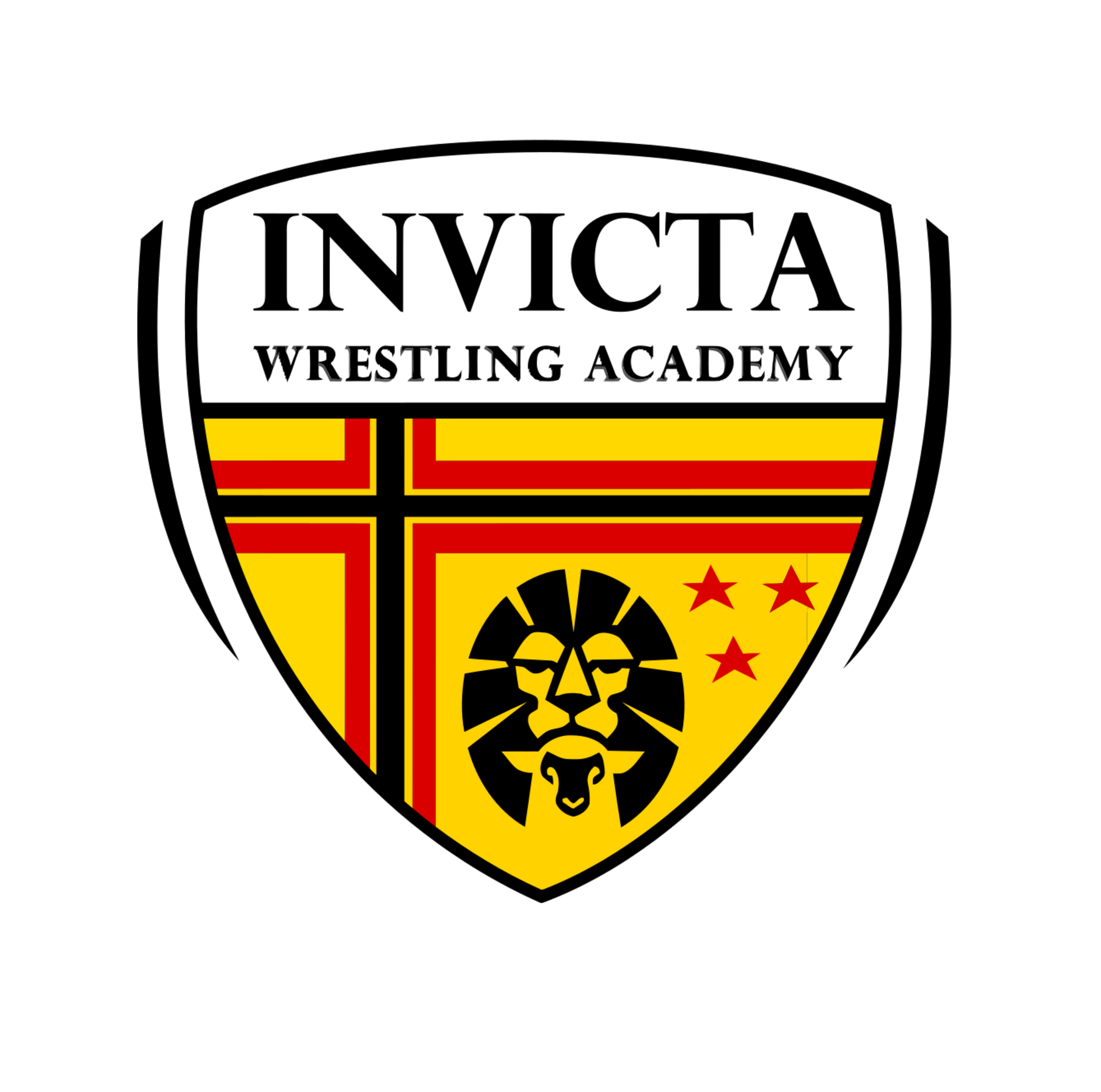 Invicta Wrestling Academy – Isaac Knable